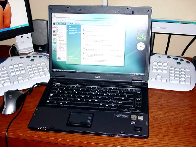 HP 6715b