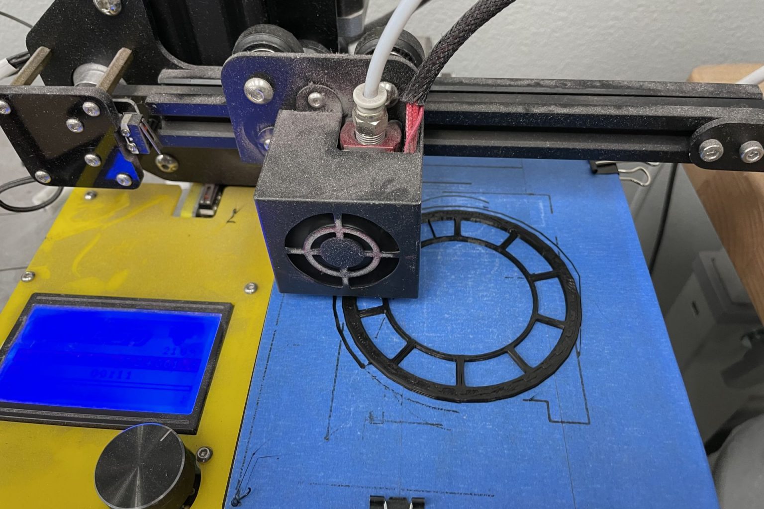 Modifying an Inkjet Printer for DTF Printing – tommycoolman