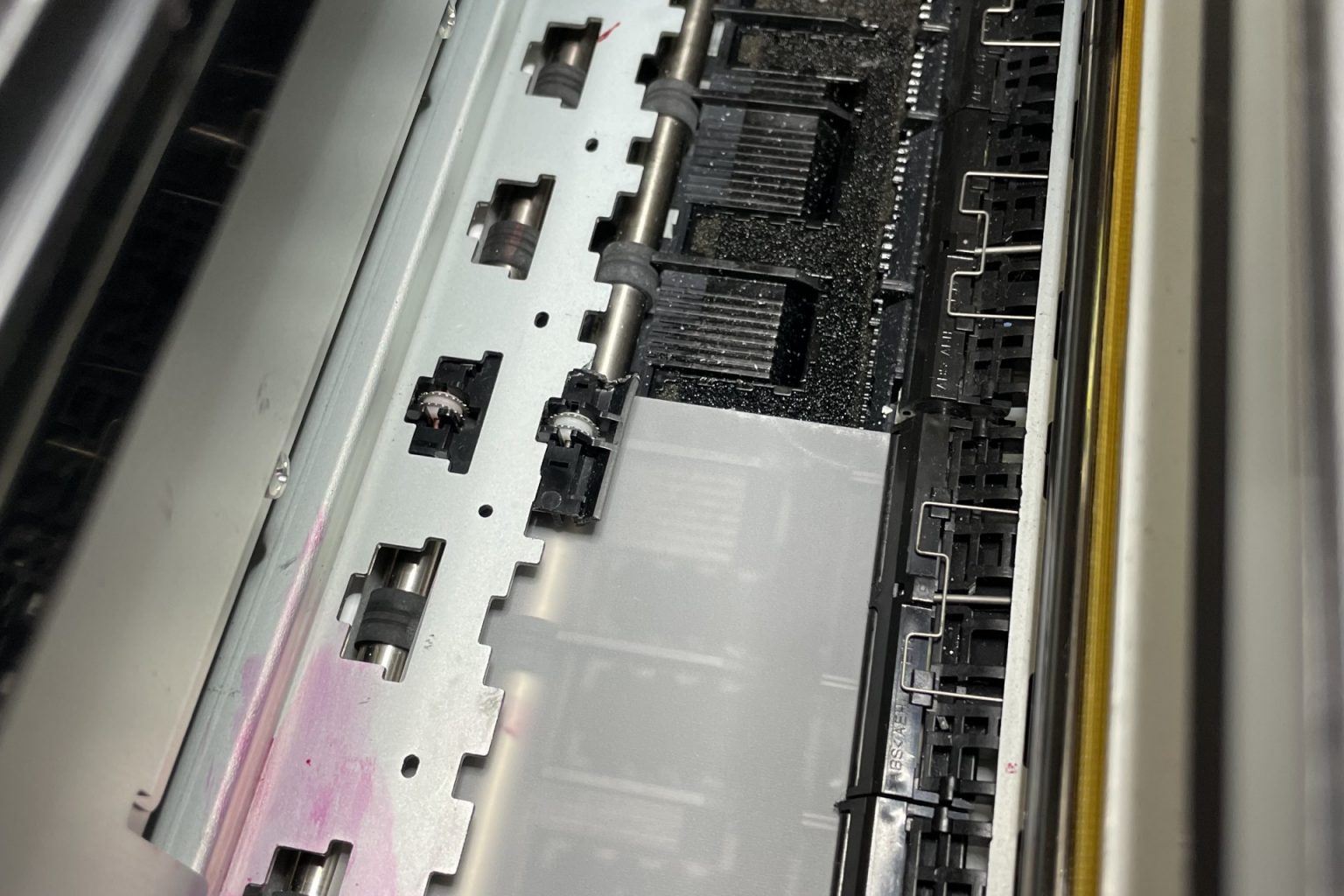 Modifying an Inkjet Printer for DTF Printing – tommycoolman