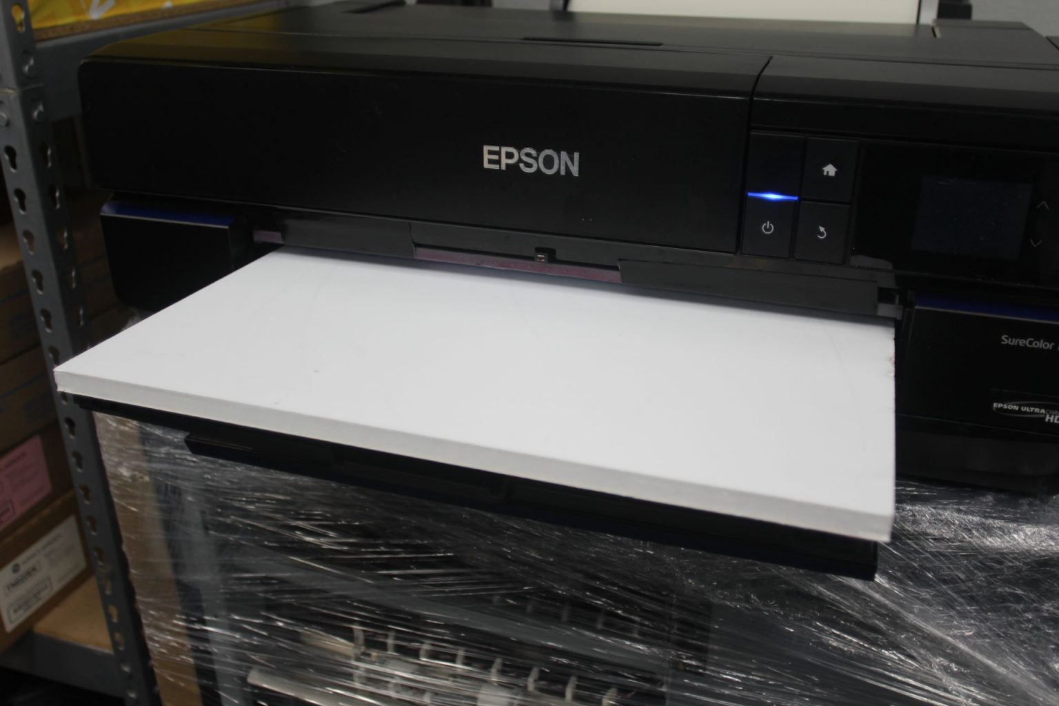 Modifying an Inkjet Printer for DTF Printing – tommycoolman